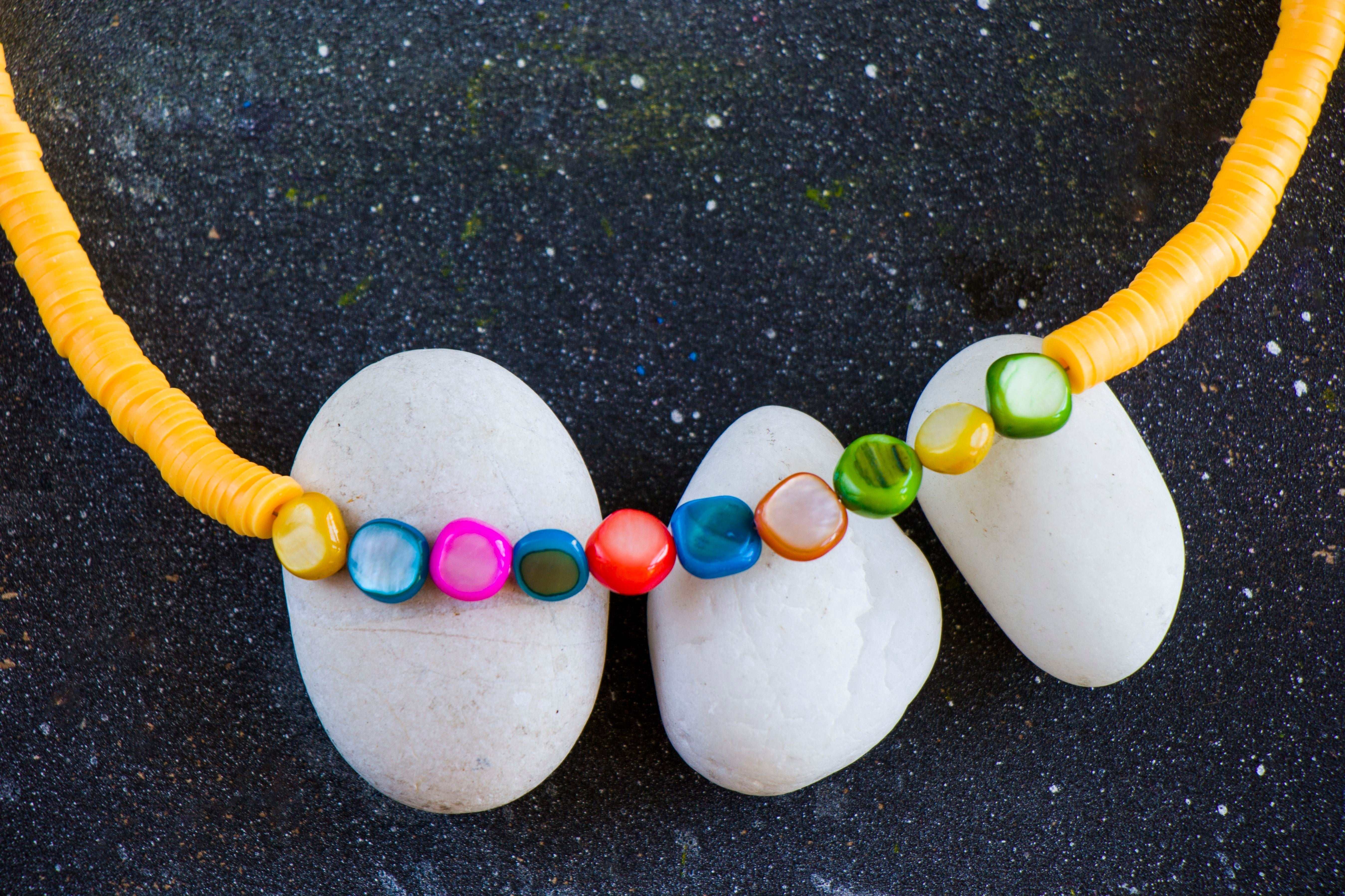 From Hobby to Side Hustle: Selling Your Beaded Creations Online – Only ...