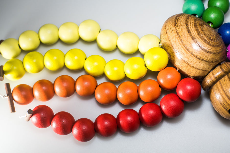 From Hobby to Side Hustle: Selling Your Beaded Creations Online – Only ...
